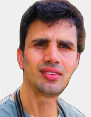 Team ||Nepal Animal Welfare and Research Center