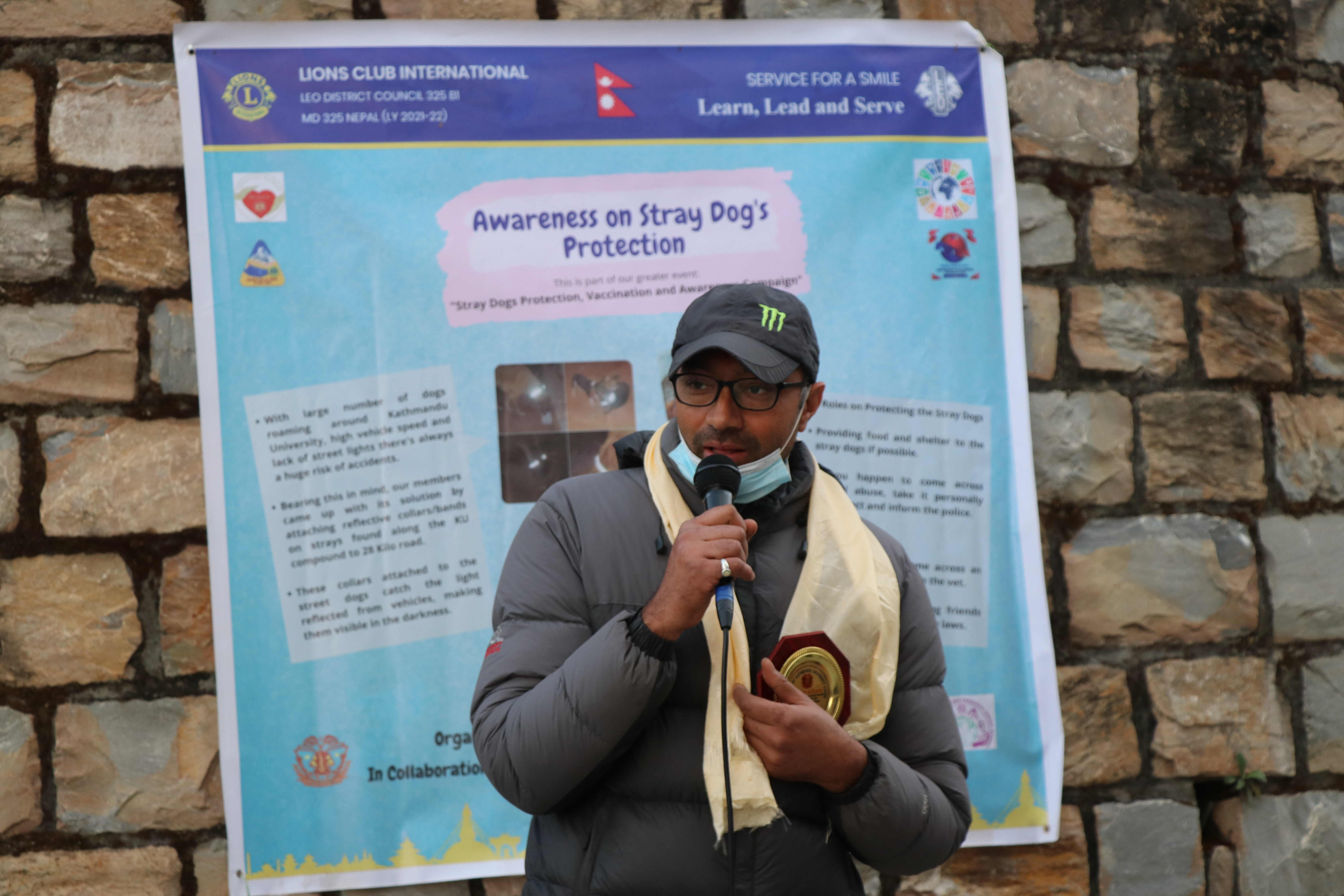 Education and Outreach||Nepal Animal Welfare and Research Center